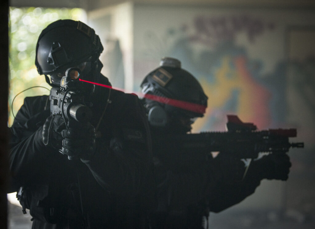 IWI and FAME Partner for Assault Rifle Production in Peru - Futurewarfare