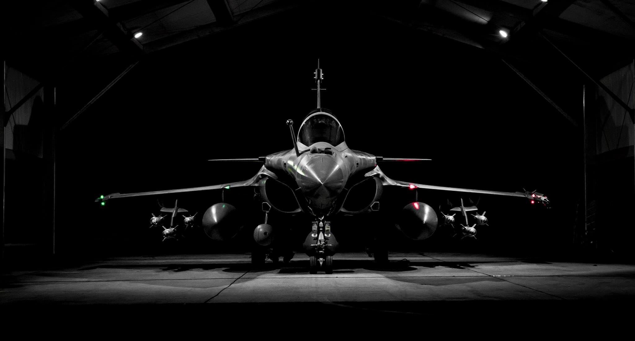 Η νέα έκδοση Rafale F4.1 και τα νευραλγικά χαρακτηριστικά για την ...
