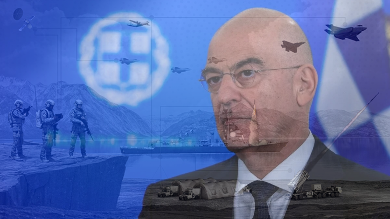 Tι είναι οι Θόλοι Αεράμυνας που σχεδιάζει η Ελληνική Αμυντική ...