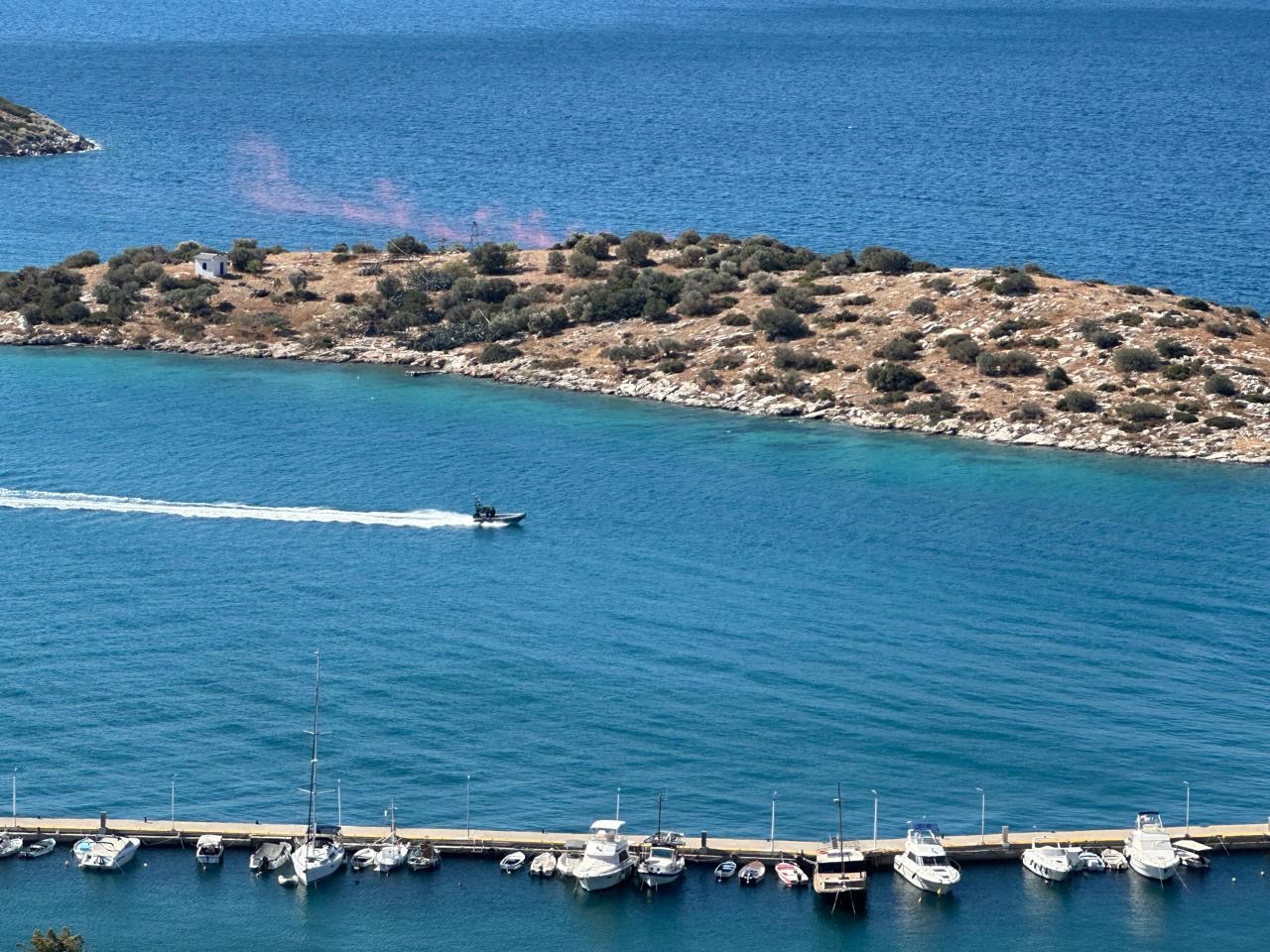 ΑΤΖΕΝΤΑ-2030 και USV VTR: Υπάγεται στην Ατζέντα-2030 το μη επανδρωμένο ...