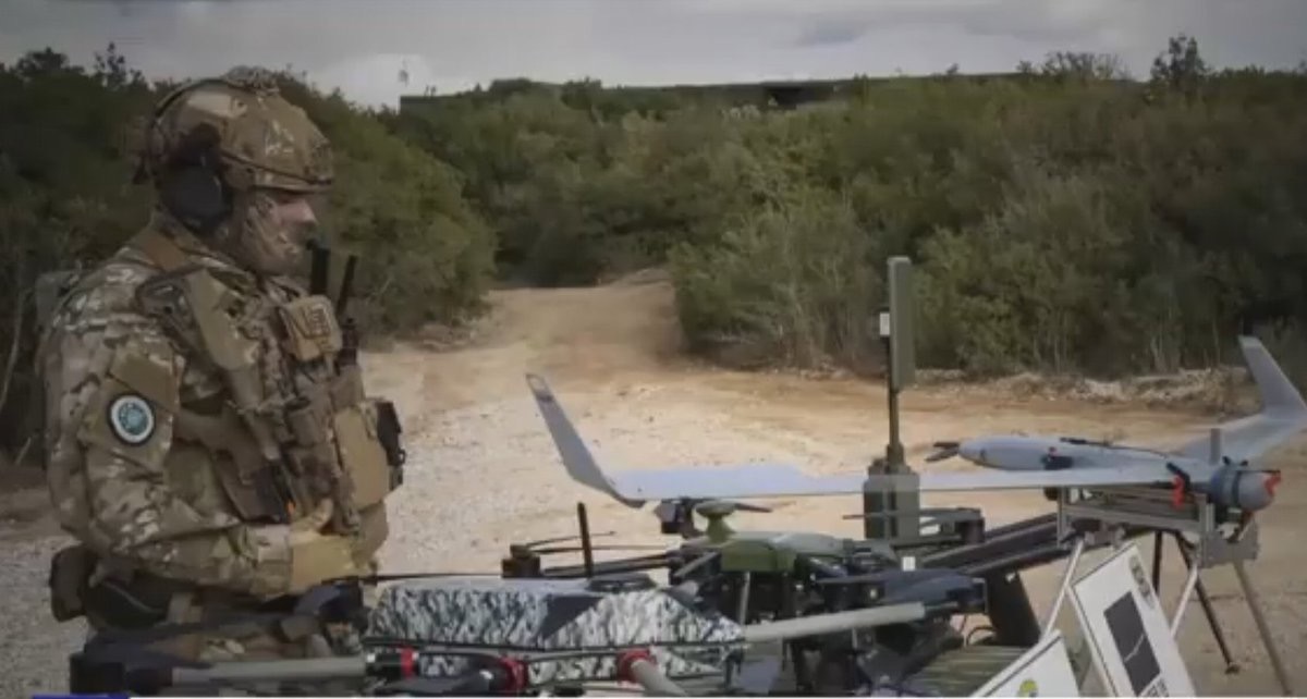 Nέος εξοπλισμός στελεχών της Διοίκησης Ειδικικού Πολέμου - Ελληνικά ...