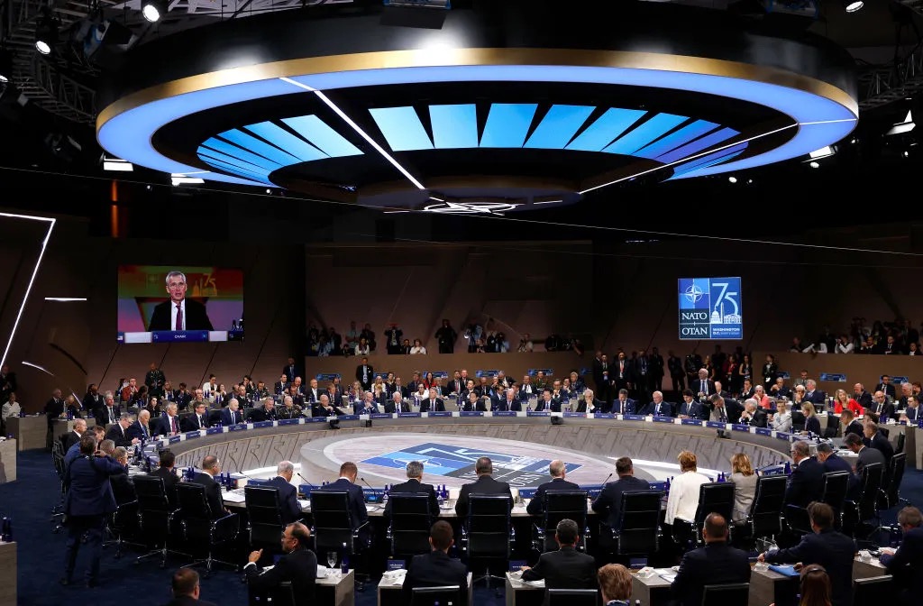 Υβριδικές επιθέσεις έναντι της Ευρώπης, σενάρια κυβερνοεπιθέσεων και η ...